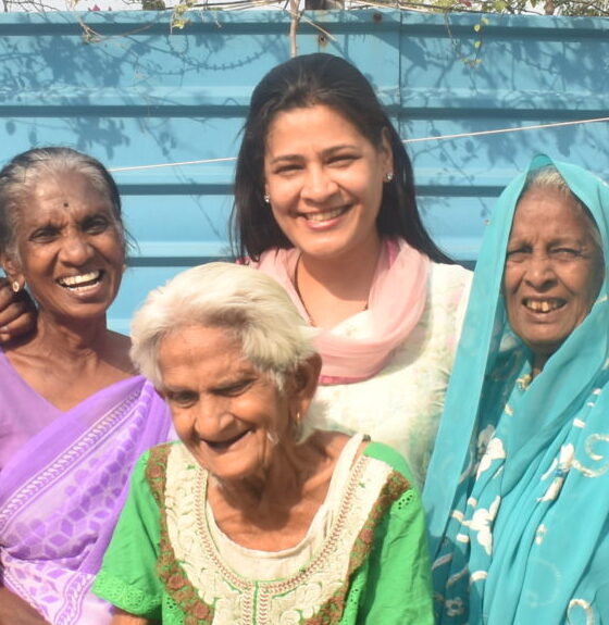 Kota Nayak Foundation/ |charity